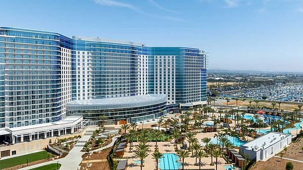 An Inside Look at the All-New Gaylord Pacific Resort in San Diego