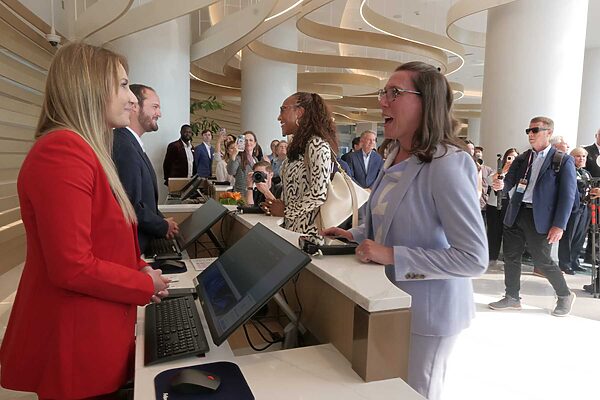 An Inside Look at the All-New Gaylord Pacific Resort in San Diego