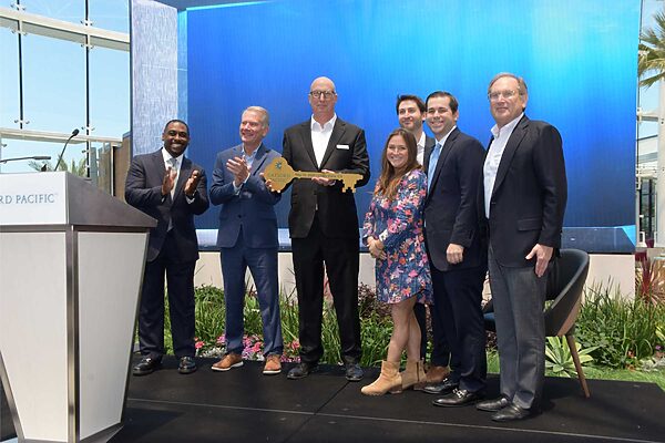 An Inside Look at the All-New Gaylord Pacific Resort in San Diego