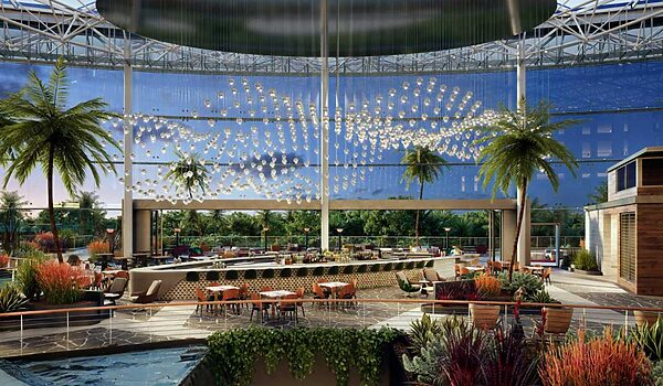 An Inside Look at the All-New Gaylord Pacific Resort in San Diego