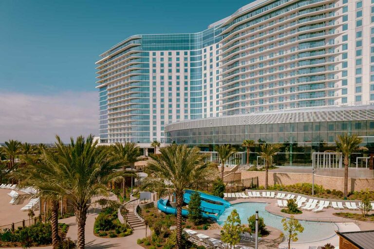 An Inside Look at the All-New Gaylord Pacific Resort in San Diego