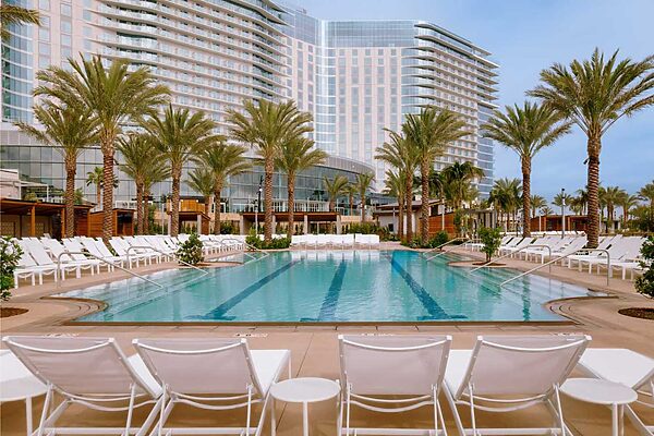 An Inside Look at the All-New Gaylord Pacific Resort in San Diego