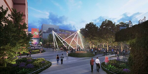 OCVIBE Is Set to Transform Orange County’s Entertainment Scene