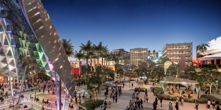 OCVIBE Is Set to Transform Orange County’s Entertainment Scene