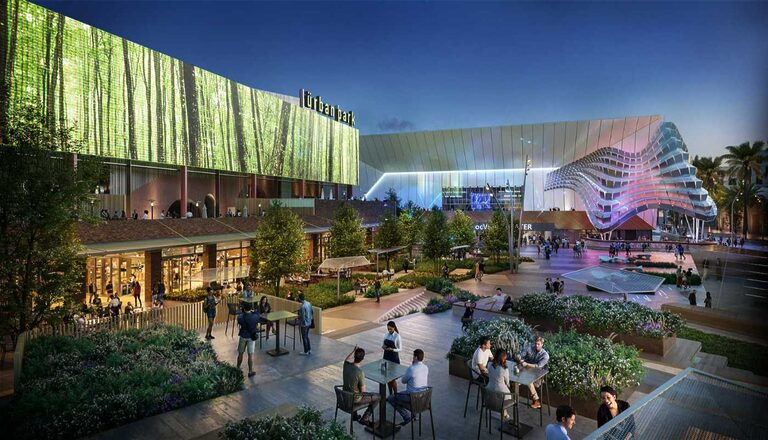 OCVIBE Is Set to Transform Orange County’s Entertainment Scene