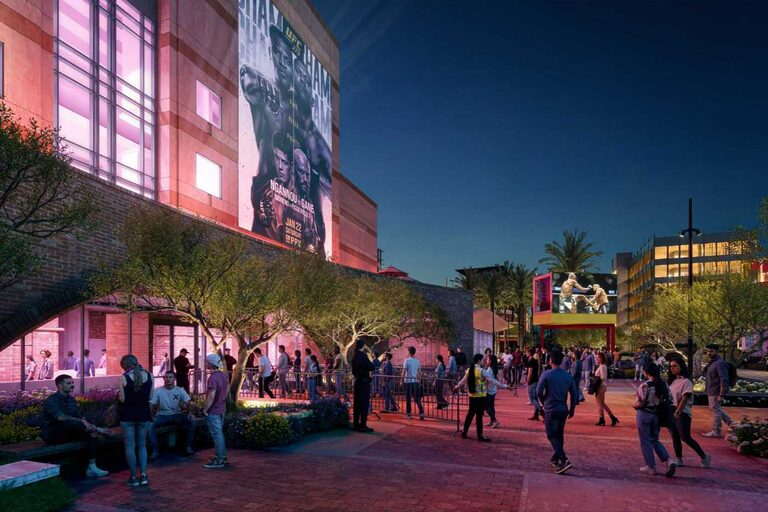 OCVIBE Is Set to Transform Orange County’s Entertainment Scene