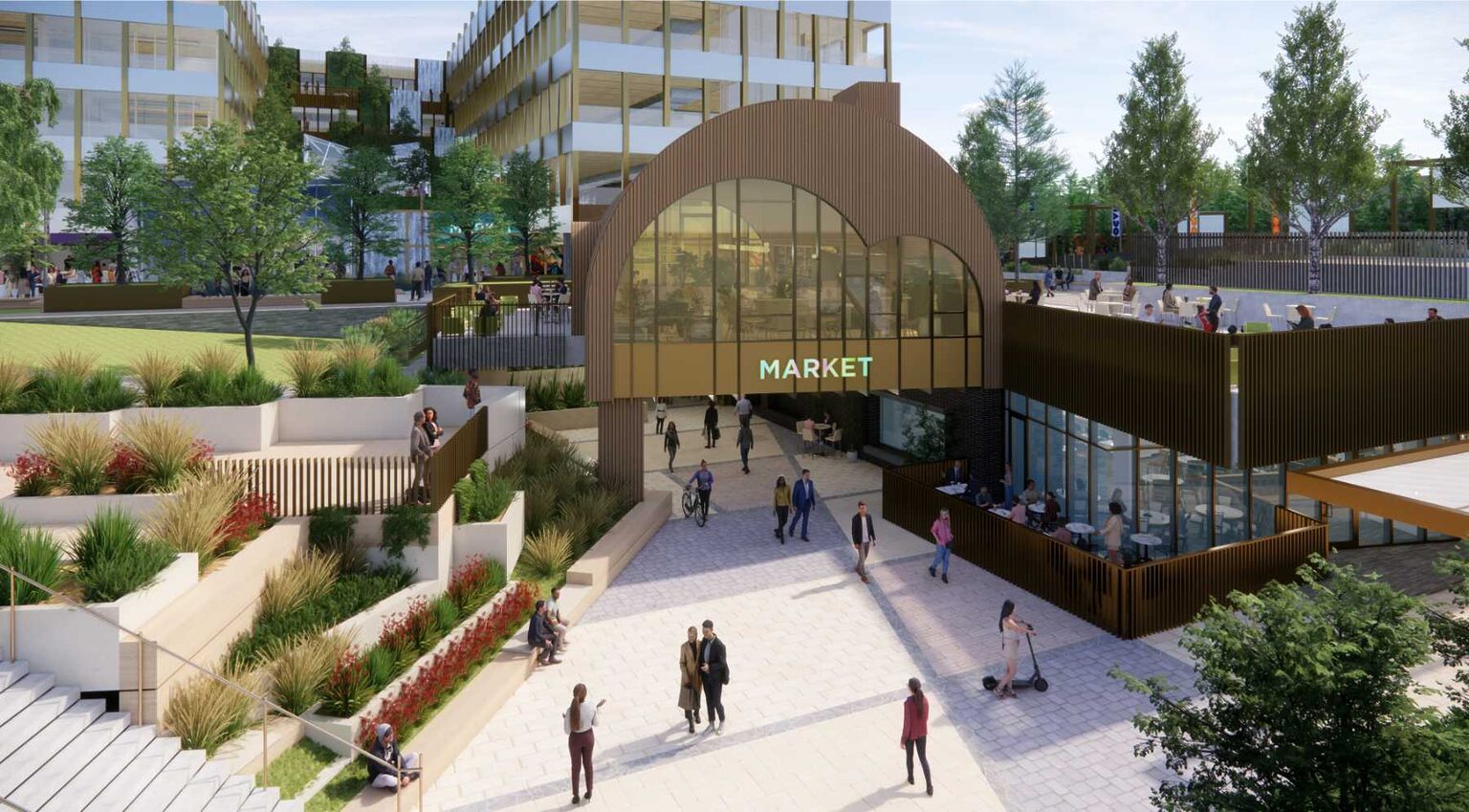 OCVIBE Is Set to Transform Orange County’s Entertainment Scene