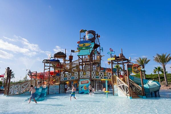 Wild Rivers Reopens this Month! Plan a Day at This OC Waterpark