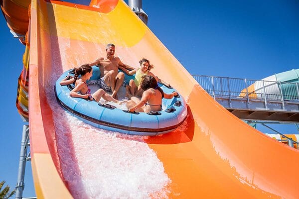 Wild Rivers Reopens this Month! Plan a Day at This OC Waterpark