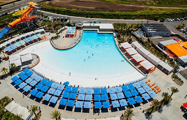 Wild Rivers Reopens this Month! Plan a Day at This OC Waterpark