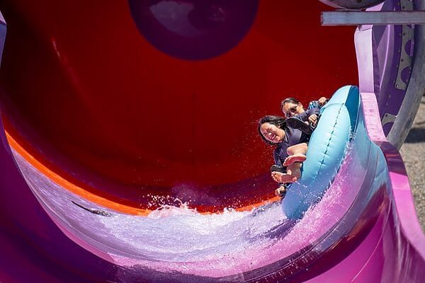 Wild Rivers Reopens this Month! Plan a Day at This OC Waterpark