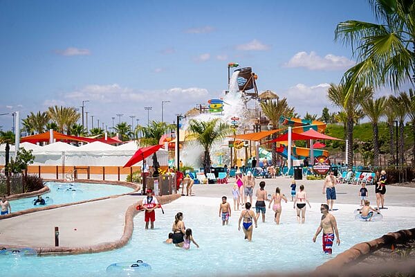 Wild Rivers Reopens this Month! Plan a Day at This OC Waterpark