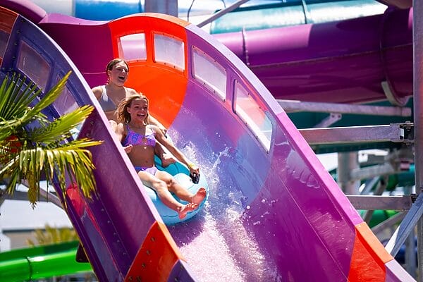 Wild Rivers Reopens this Month! Plan a Day at This OC Waterpark