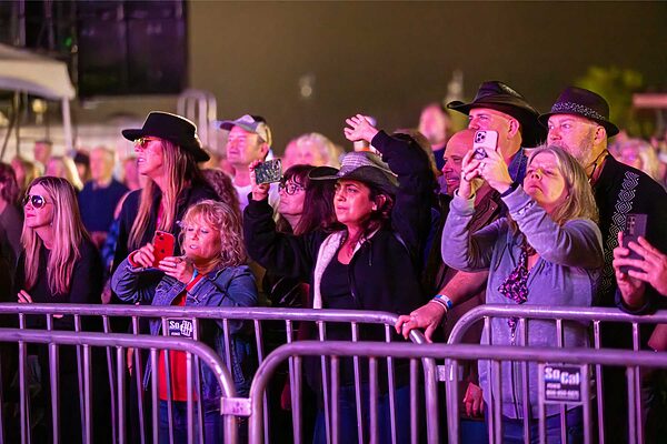 This Year’s Temecula Valley Balloon & Wine Festival