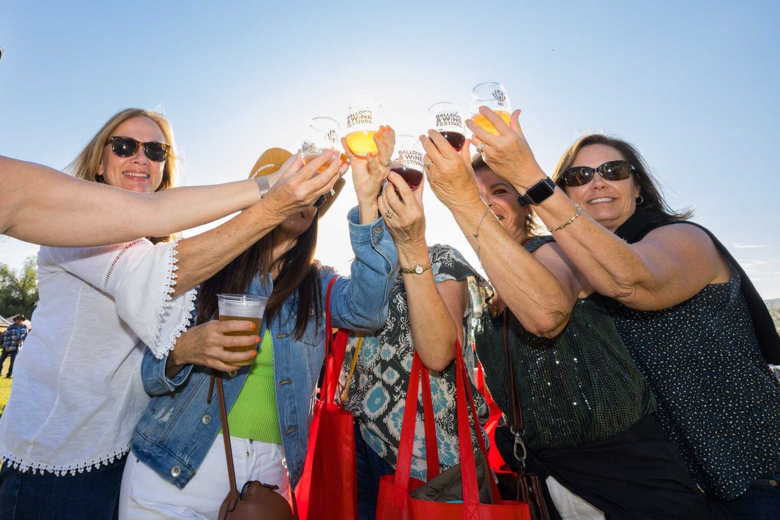Temecula Valley Wine Festival 2025 – RCZW