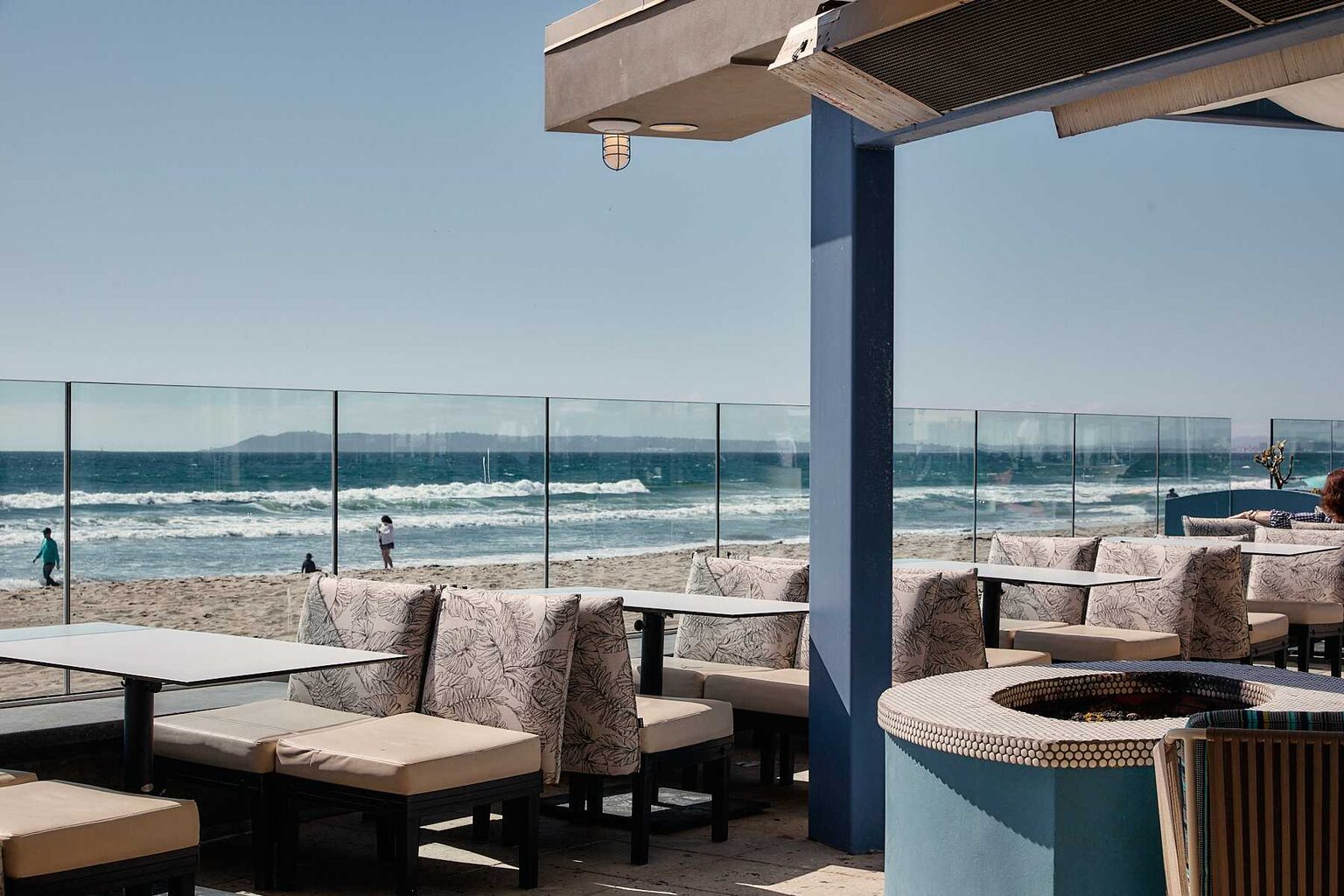 Roppongi Asian Bistro in Imperial Beach