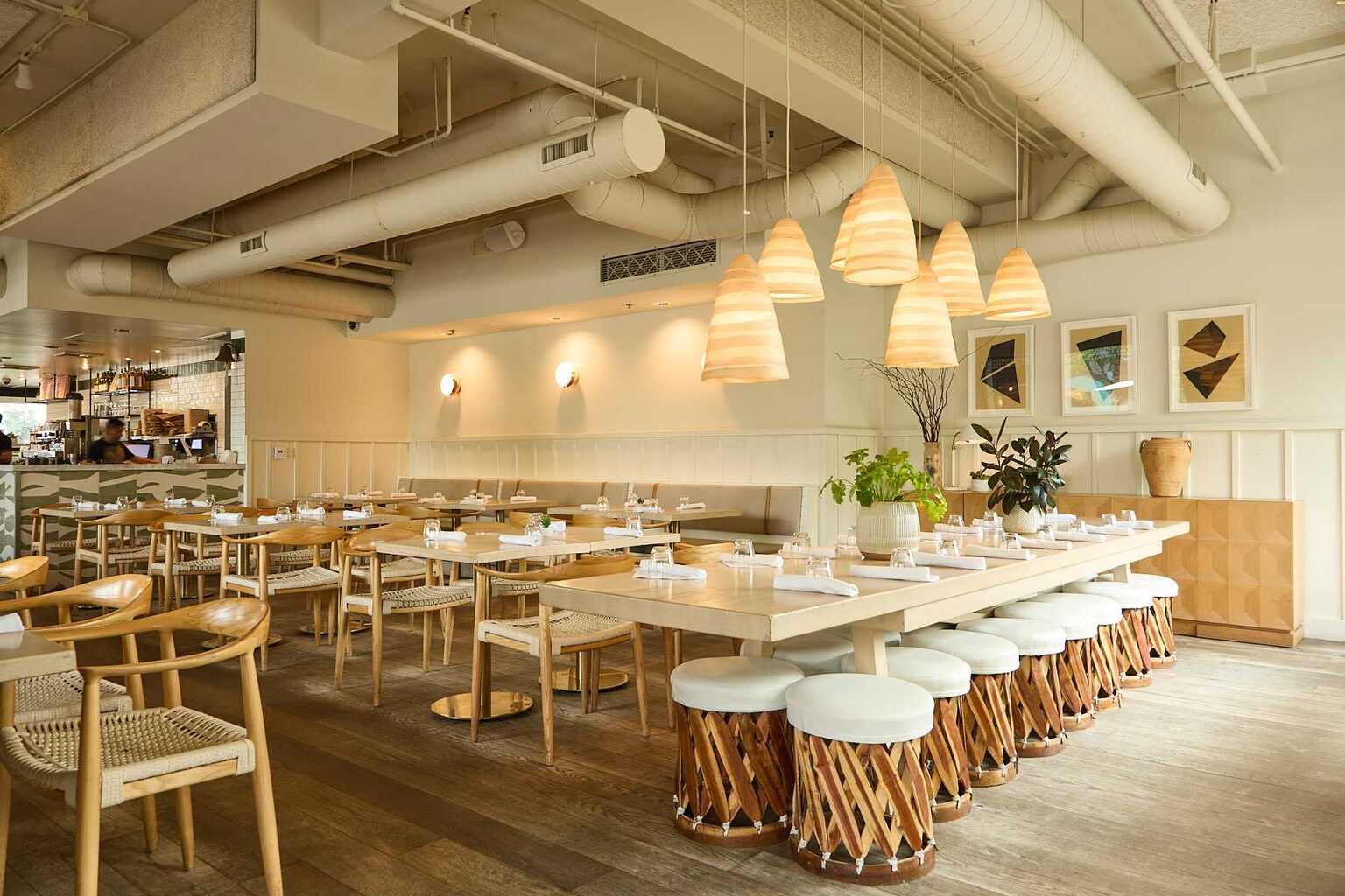 Cafe Gratitude Is Serving Up Breakfast & Brunch