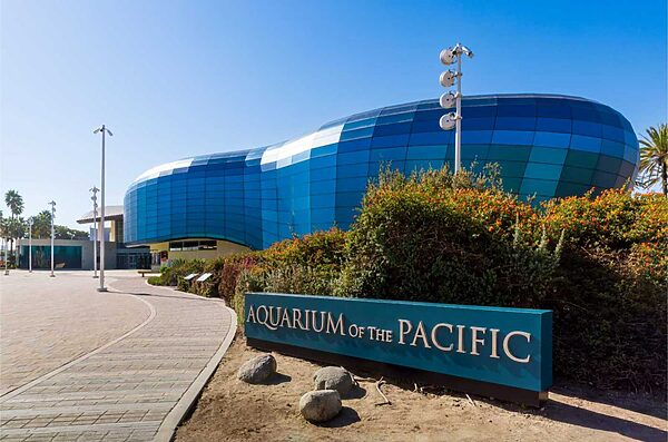 Best Event Venues in Long Beach