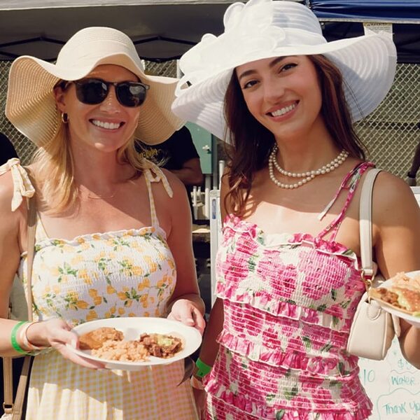How to Spend the Best Sunday Ever at Del Mar Thoroughbred Club