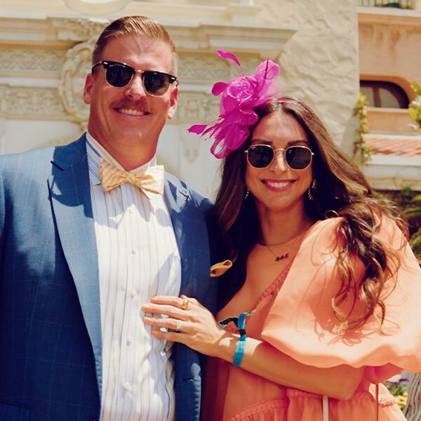 How to Spend the Best Sunday Ever at Del Mar Thoroughbred Club