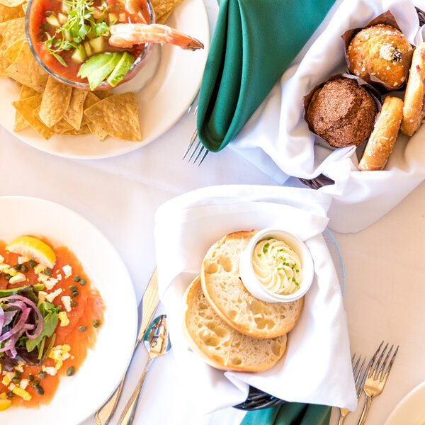 How to Spend the Best Sunday Ever at Del Mar Thoroughbred Club