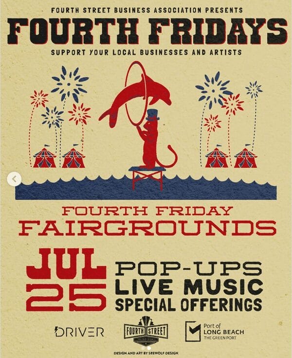 What’s Happening in Los Angeles This Week (July 22-28)