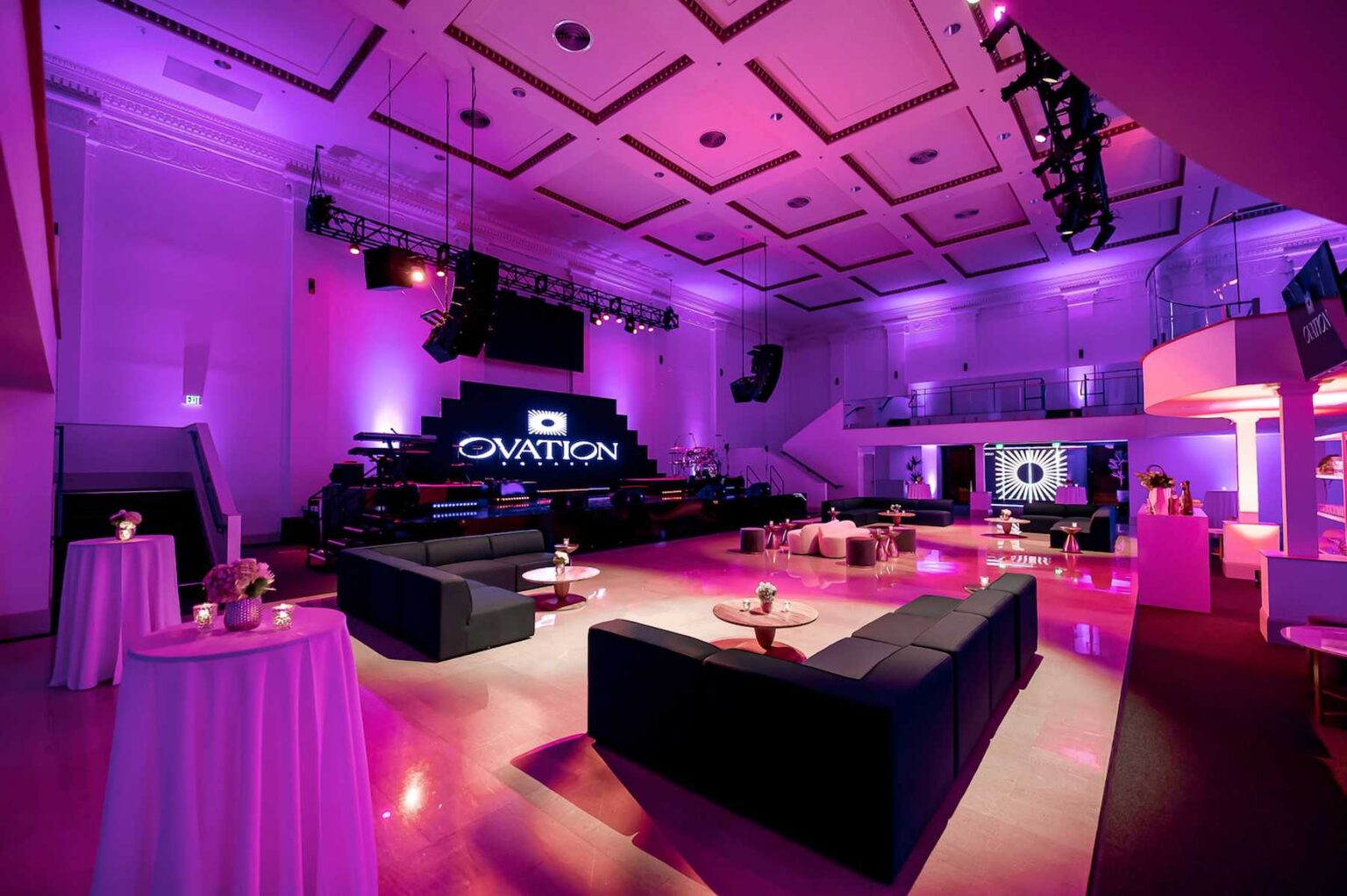 Best Event Venues in Long Beach