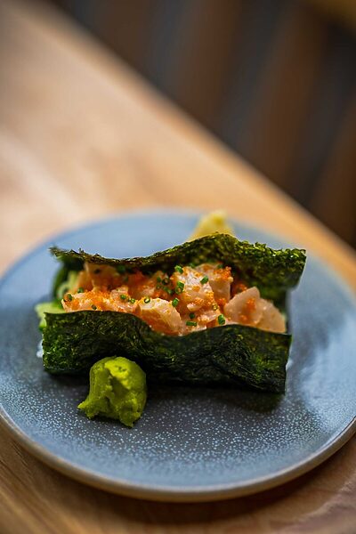 From Beach to Bites—Here's Why Everyone’s Gathering at Pacific Catch!