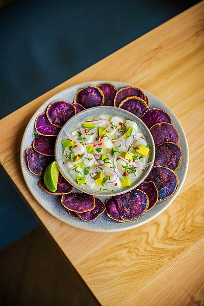 From Beach to Bites—Here's Why Everyone’s Gathering at Pacific Catch!