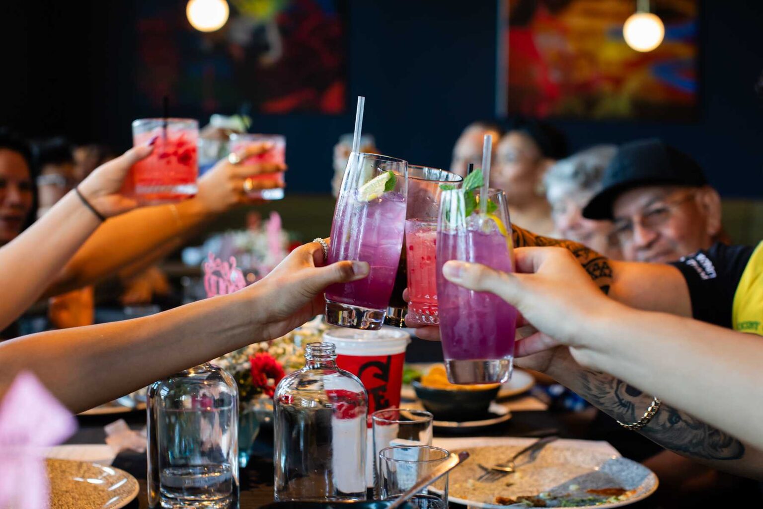 The 21 Best Restaurants in Long Beach Right Now