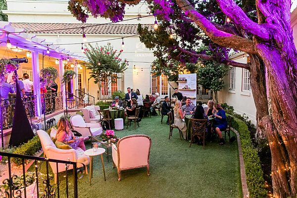 Best Event Venues in Long Beach