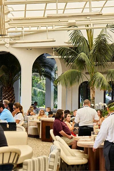Mexican Flavors & Familia Vibes at Javier’s in Newport Beach