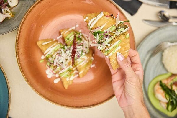 Mexican Flavors & Familia Vibes at Javier’s in Newport Beach