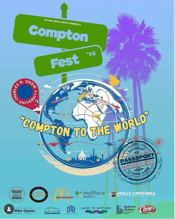 What’s Happening in Los Angeles This Week (August 19-25)