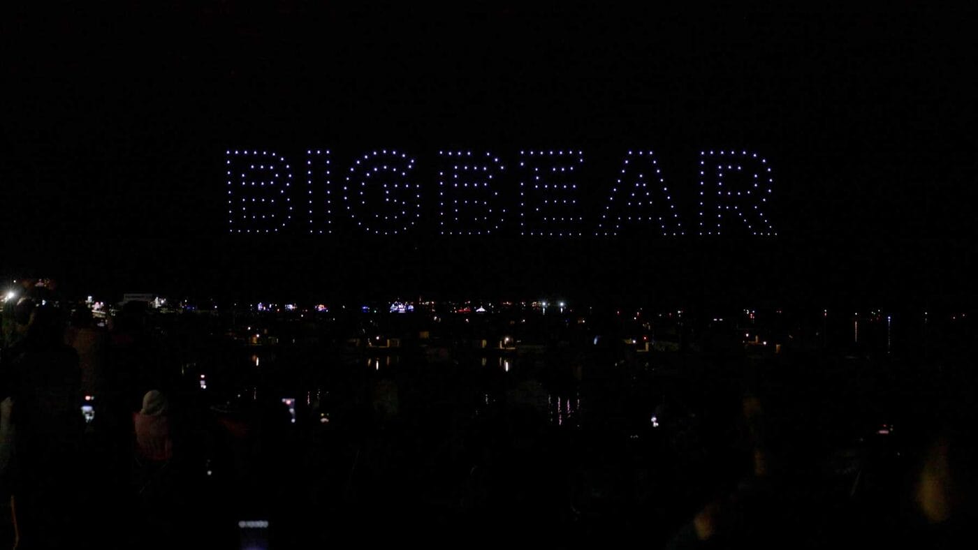 8 Big Reasons to Head to Big Bear This Fall