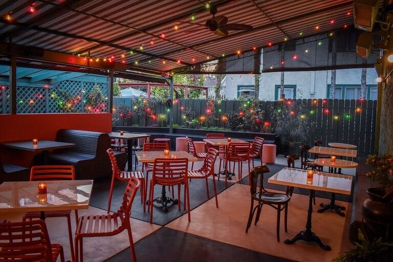 The 21 Best Restaurants in Long Beach Right Now