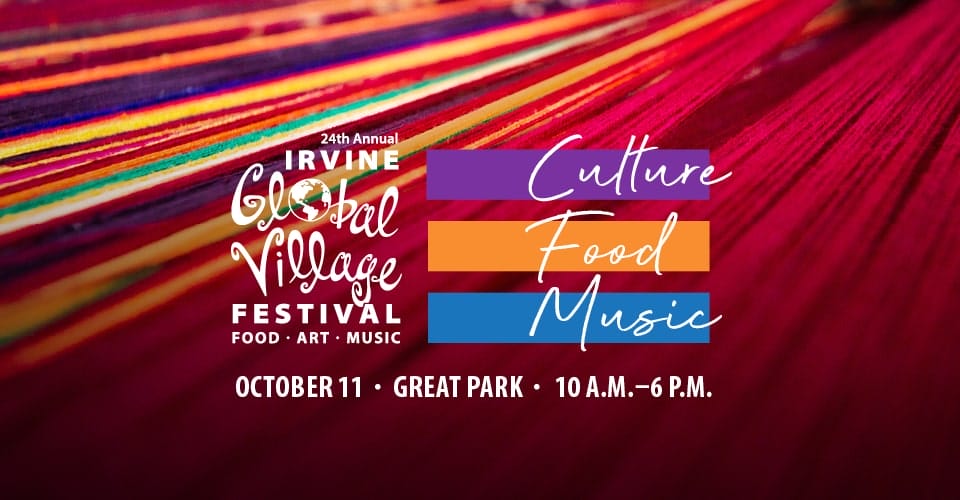 25 Reasons You Need to Visit Irvine This Fall