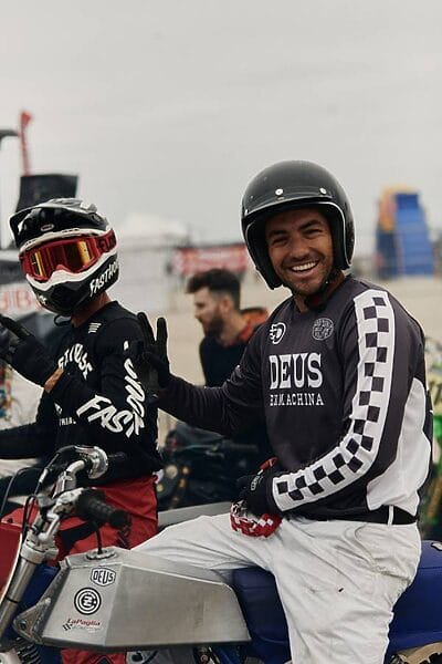 Moto Beach Classic Roars Back to Huntington Beach