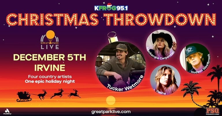 25 Reasons You Need to Visit Irvine This Fall