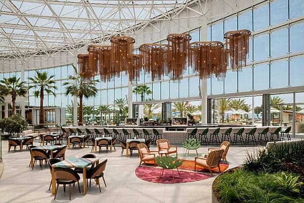 A Weekend at Gaylord Pacific: Where Every Hour’s a Highlight