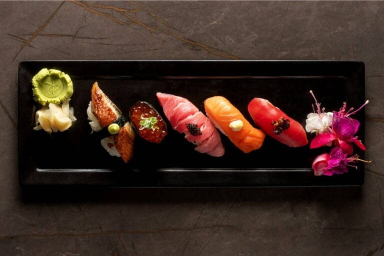 Roppongi Returns: La Jolla’s Iconic Dining Destination