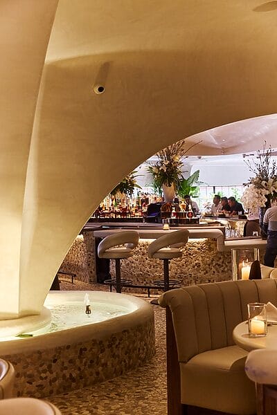 Javier’s Makes Its Grand Entrance in Pasadena