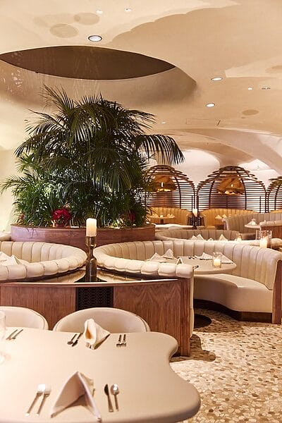 Javier’s Makes Its Grand Entrance in Pasadena