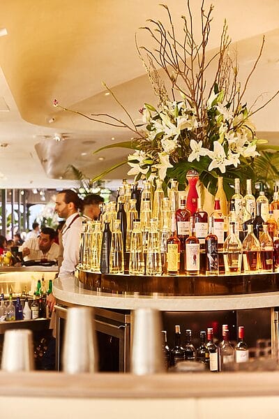 Javier’s Makes Its Grand Entrance in Pasadena
