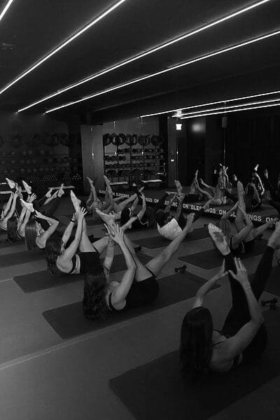 SALTVAULT Hot Pilates Ignites Encinitas With Heat and Heart