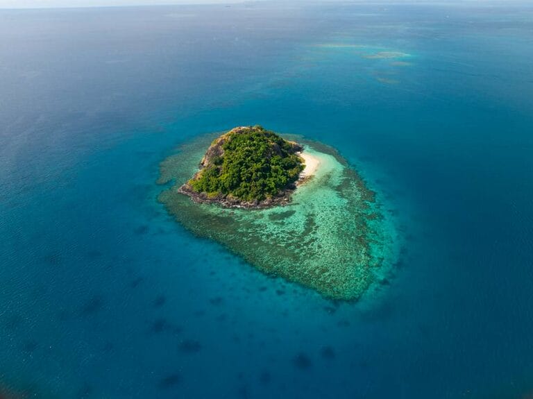 Paradise, Perfected: Inside Fiji’s Dreamiest Island Escapes