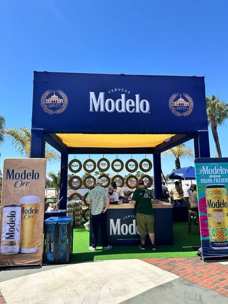 Your Guide to the Acura Grand Prix of Long Beach Weekend, Powered by Modelo