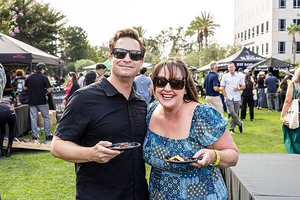 Taste of Irvine 2026 Is Serving Your Next Night Out