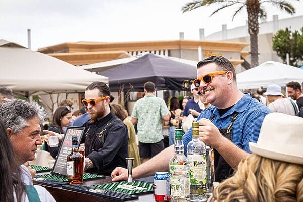 Taste of Irvine 2026 Is Serving Your Next Night Out